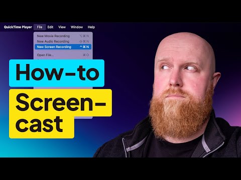 6 Tips for Recording Screencasts Like a Pro | Rapid Ruby