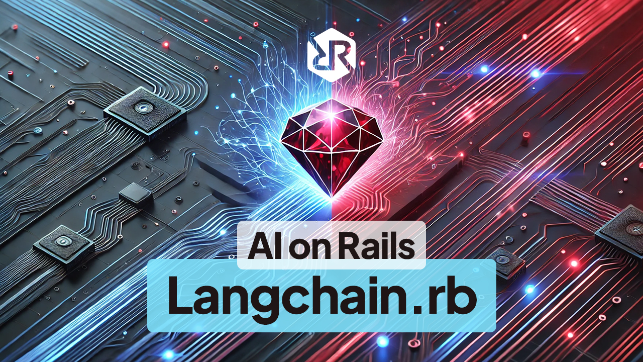 Setup LangChain.rb | Rapid Ruby