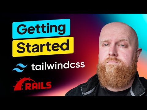 Styling auth pages | Rapid Ruby