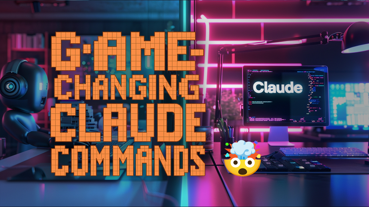 Claude Code Commands That Supercharge Your Dev Workflow Youll Wish